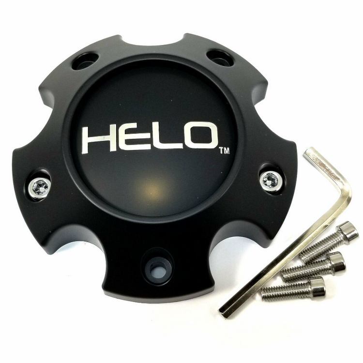 Aftermarket Truck Wheel Center Caps For Sale | Custom Offsets