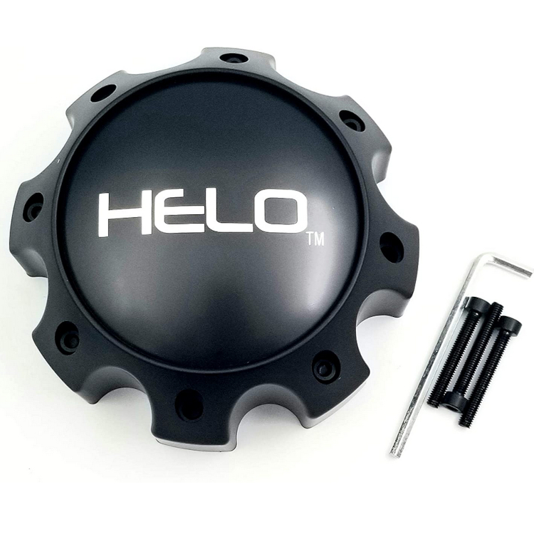 Aftermarket Truck Wheel Center Caps For Sale | Custom Offsets