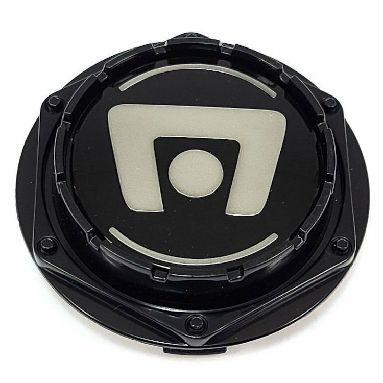 Motegi Cap Motegi 116/Motegi 117/Motegi 118 Black | Fitment Industries