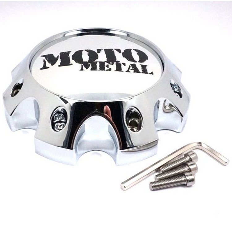 Aftermarket Truck Wheel Center Caps For Sale | Custom Offsets