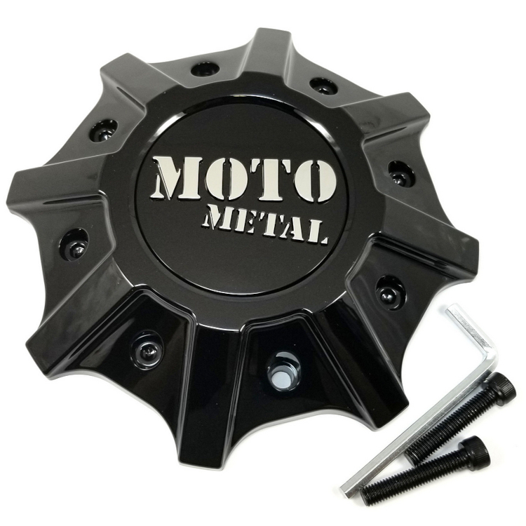 Off-Road Wheel Center Caps For Sale | Off-Road Center Cap Replacements ...