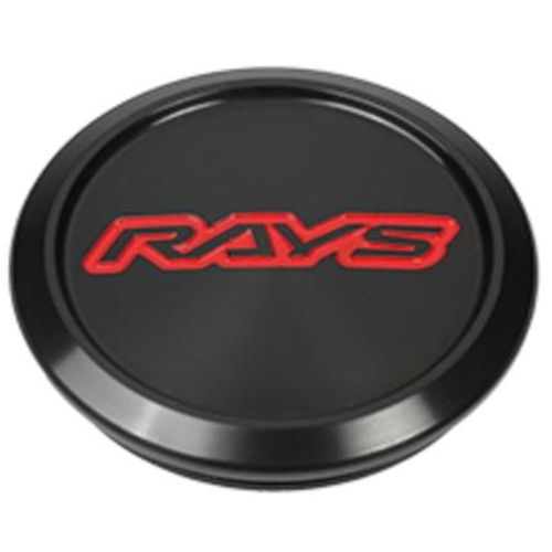 Rays Volk Racing G25 Center Cap | TrailBuilt Off-Road