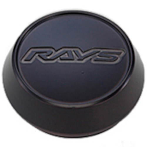 Rays O-Ring Center Cap High Type | Fitment Industries