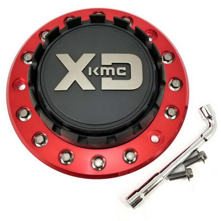 Aftermarket Truck Wheel Center Caps For Sale | Custom Offsets