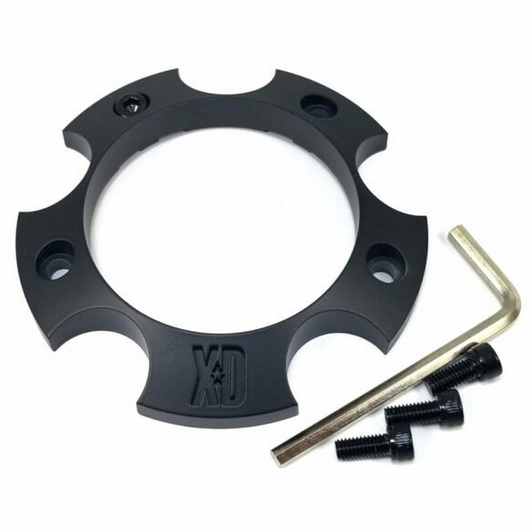 Off-Road Wheel Center Caps For Sale | Off-Road Center Cap Replacements ...