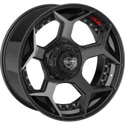 4Play Truck Wheels And Rims | Aftermarket Truck Wheels In Stock ...