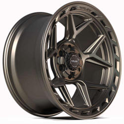 4Play Truck Wheels And Rims | Aftermarket Truck Wheels In Stock ...