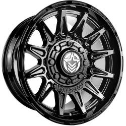 2004 Ford Excursion Wheels & Rims | Aftermarket Truck Parts and ...