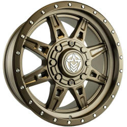 Off-Road Truck Wheels and Rims | Anthem Off-Road