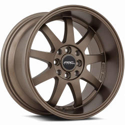 1995 Honda Civic Del Sol Si with 15x7 ARC Ar4 and Atrezzo 195x50 on ...