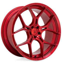 Red Rims for Cars - Shop Popular Red Wheels | Fitment Industries