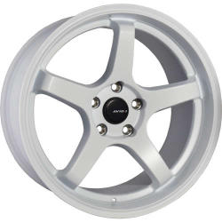 White Rims for Cars - Shop Popular White Wheels | Fitment Industries