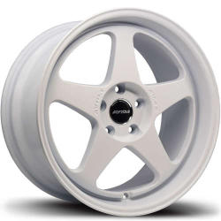 White Rims for Cars - Shop Popular White Wheels | Fitment Industries