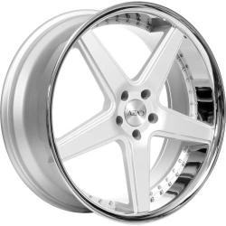 Azad Wheels & Rims | Forged Aluminum Luxury Car Wheels | Fitment Industries