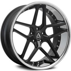 Azad Wheels & Rims | Forged Aluminum Luxury Car Wheels | Fitment Industries