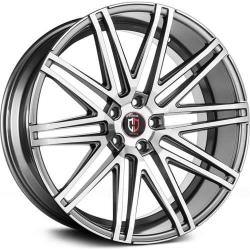 Curva Wheels | Aftermarket Car Rims | Fitment Industries