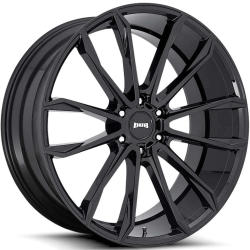 DUB Truck Wheels | Shop Truck Wheels & Rims Online Now | Custom Offsets