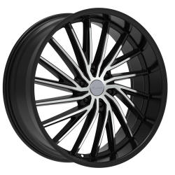Elure Truck Wheels | Shop Truck Wheels & Rims Online Now | Custom Offsets