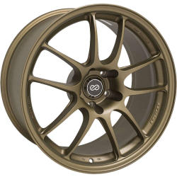 Enkei PF01 Wheels for Sale - All Sizes & Colors | Fitment Industries