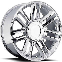 22 inch Wheels for Cars - Shop 22" Car Rims | Fitment Industries