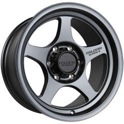 Falcon Off-Road Truck Wheels | Custom Offsets