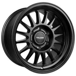 Falcon Off-Road Truck Wheels | Custom Offsets