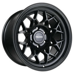 Falcon Off-Road Truck Wheels | Custom Offsets