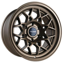 Falcon Off-Road Truck Wheels | Custom Offsets