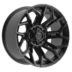 20 inch Wheels for Cars - Shop 20" Car Rims | Fitment Industries