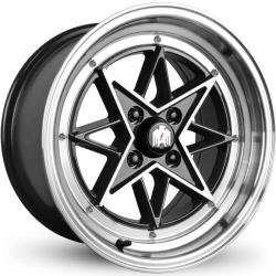 15 inch Wheels for Cars - Shop 15" Car Rims | Fitment Industries