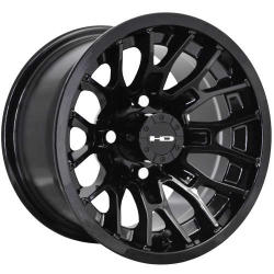 HD Truck Wheels | Shop Truck Wheels & Rims Online Now | Custom Offsets