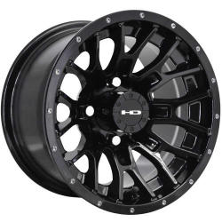 HD Truck Wheels | Shop Truck Wheels & Rims Online Now | Custom Offsets