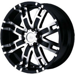 Helo Wheels | Aftermarket Truck Rims | Custom Offsets