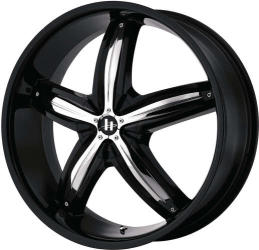 Helo Truck Wheels And Rims | Aftermarket Truck Wheels In Stock | Custom ...