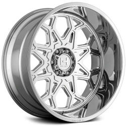 Hostile 20x12 Wheels for Sale - All Sizes & Colors | Custom Offsets