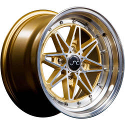 Gold Rims for Cars - Shop Popular Gold Wheels | Fitment Industries