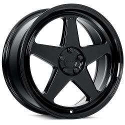 Katana Racing Wheels | High-Performance Wheels | Fitment Industries