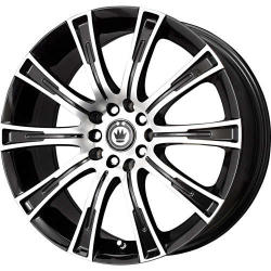 Konig Crown Wheels for Sale - All Sizes & Colors | Fitment Industries