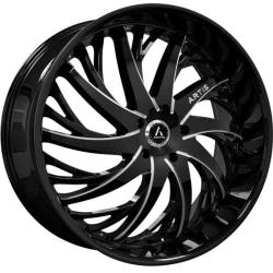 28 inch Wheels for Trucks & Jeeps - Shop 28" Rims | Custom Offsets