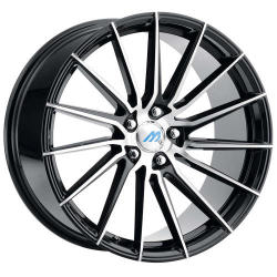 Mach Wheels | Aftermarket Car Rims | Fitment Industries