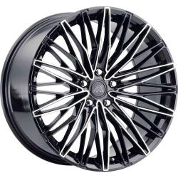 Mach Wheels | Aftermarket Car Rims | Fitment Industries