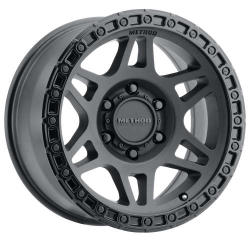 2023 Toyota Tundra Wheel Offset Aggressive > 1" Outside Fender ...