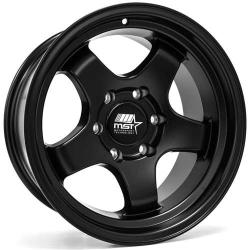 MST Wheels for Jeeps - Free Shipping | TrailBuilt Off-Road