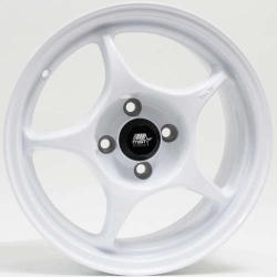 White Rims for Cars - Shop Popular White Wheels | Fitment Industries