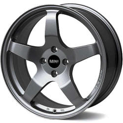 17x7.5 Wheels for Cars - Aftermarket 17x7.5 Rims | Fitment Industries