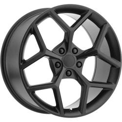20x10 Wheels for Cars - Aftermarket 20x10 Rims | Fitment Industries