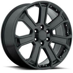 26 inch Wheels for Trucks & Jeeps - Shop 26" Rims | Custom Offsets