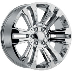 24x10 Replica Wheels | Shop 24x10 Wheels To Fit Your Truck Build ...
