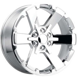 24x10 Replica Wheels | Shop 24x10 Wheels To Fit Your Truck Build ...