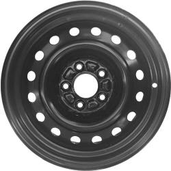 Steel Wheels and Rims | Fitment Industries